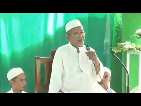 Guru Danau - Haul Pangeran Syarif Hamid bin Ahmad Assegaf Ke 148. Paser ...