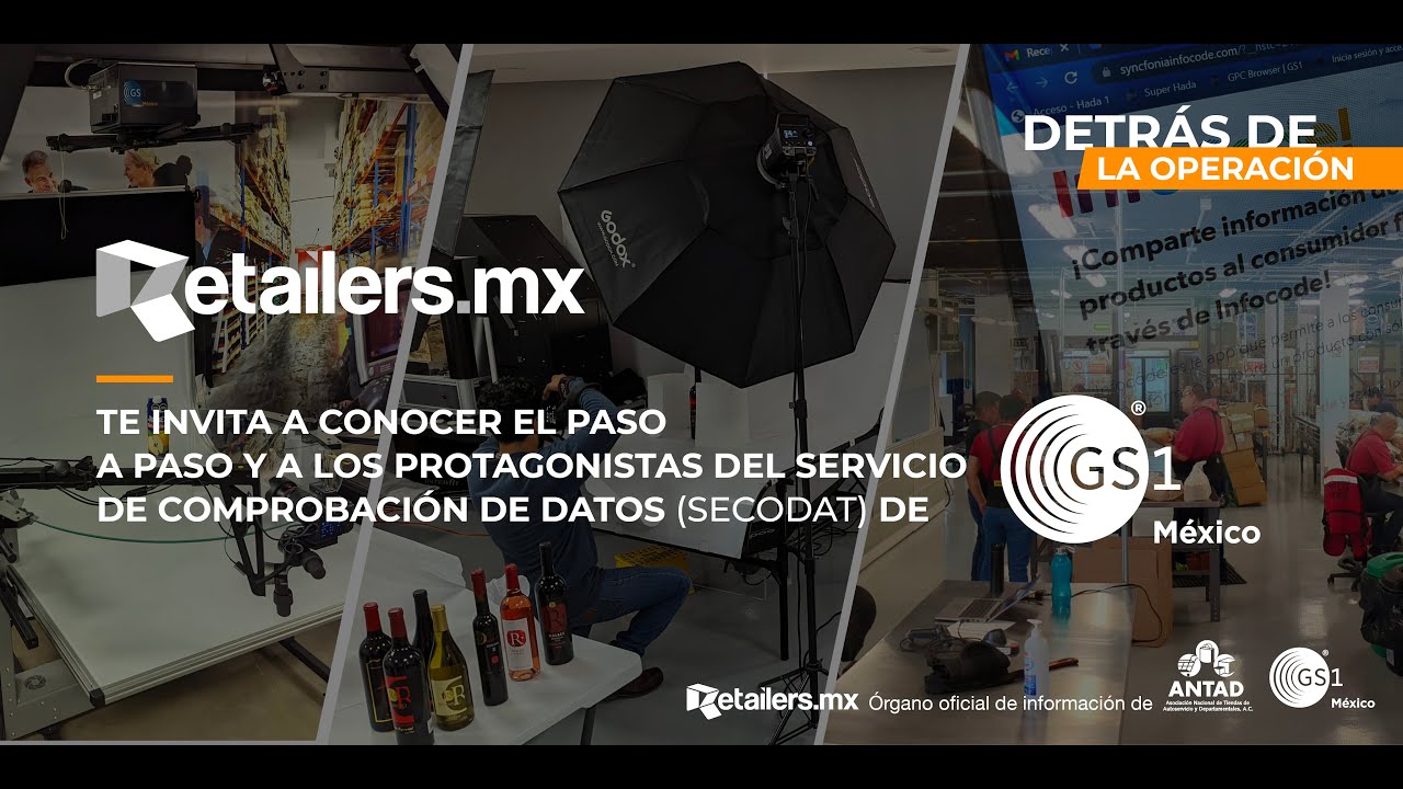 Servicios de Comprobación de Datos (SECODAT) | Detrás de la operación ...