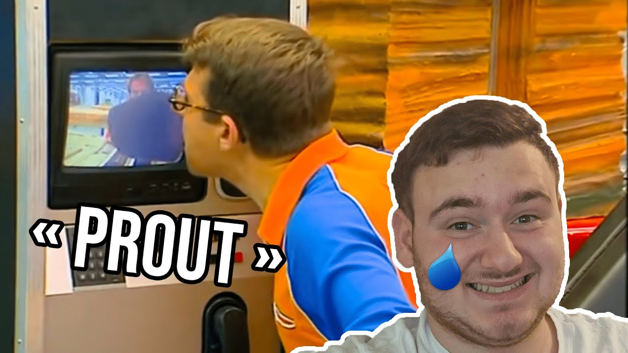 Ces vidéos m'on EXPLOSER de RIRE ! - YouTube