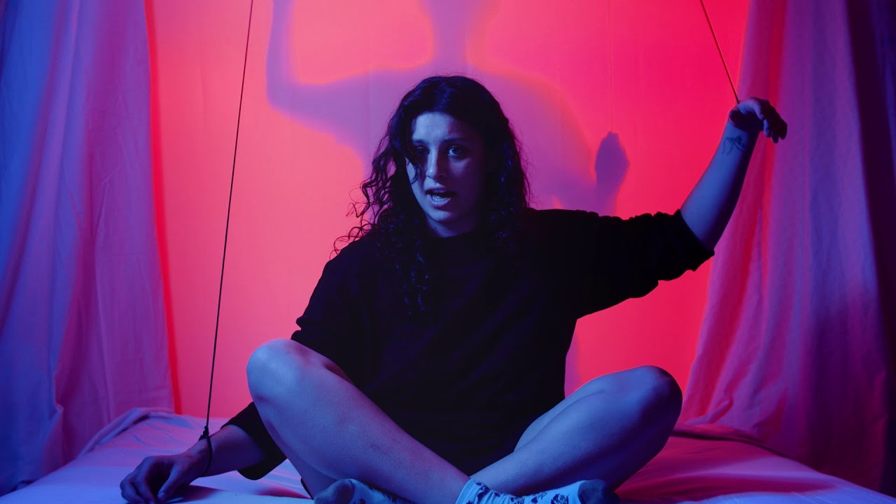 Boyish — Brooklyn Red (Official Video) - YouTube