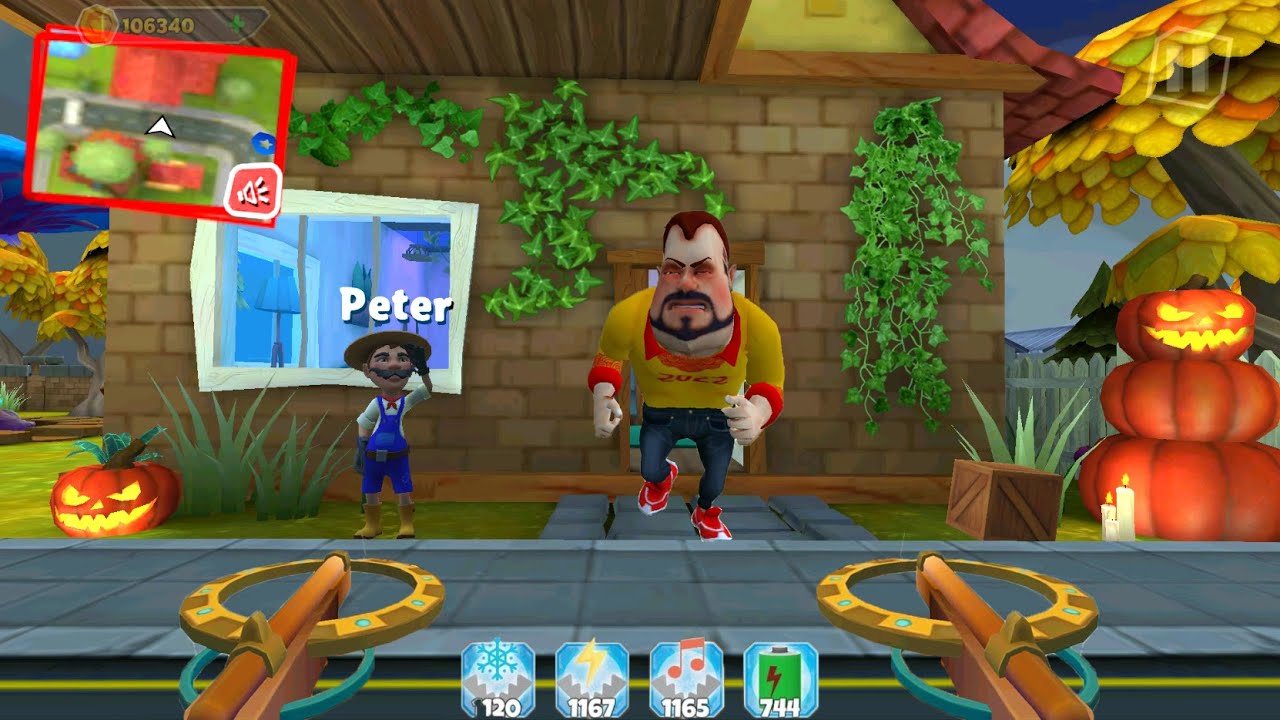 Dark Riddle Event Halloween | NEW STORY | UPDATED MORE | Dark Riddle ...