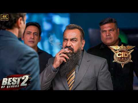 CID Season 2 | Latest CID Episode 2026 | Full Episode | New Crime Stories | सी.आई.डी. 2026