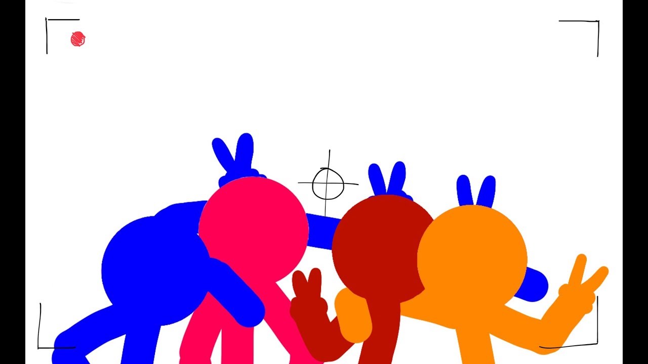 Rough ability demonstration animation - YouTube