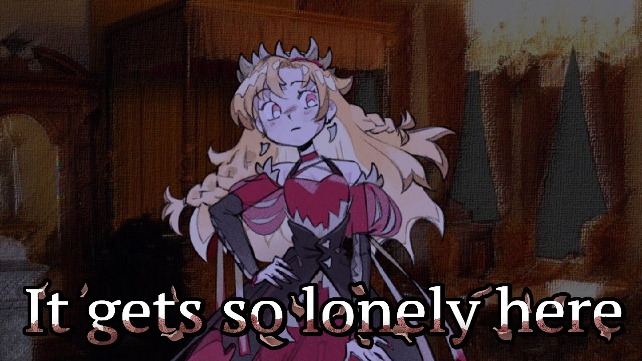 It gets so lonely here - Princess of an Empty Castle [Part 6] - YouTube
