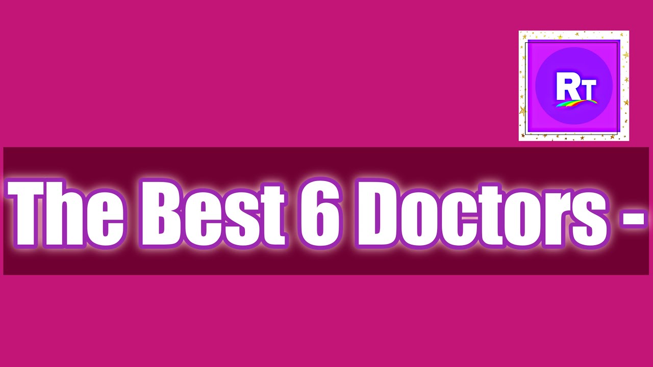 The Best 6 Doctors | Background Music- Mysterious Guitars - YouTube