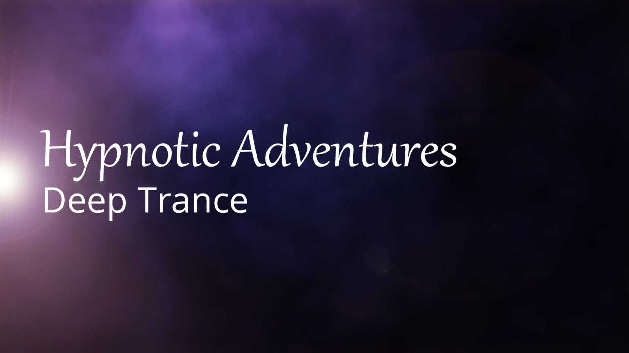 Deep Trance - YouTube