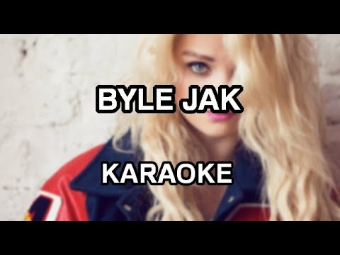 Margaret - Byle jak [karaoke/instrumental] - Polinstrumentalista