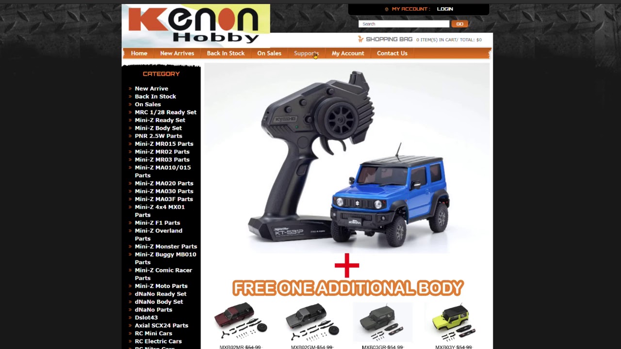 How to setup your EasyLap timing system - YouTube