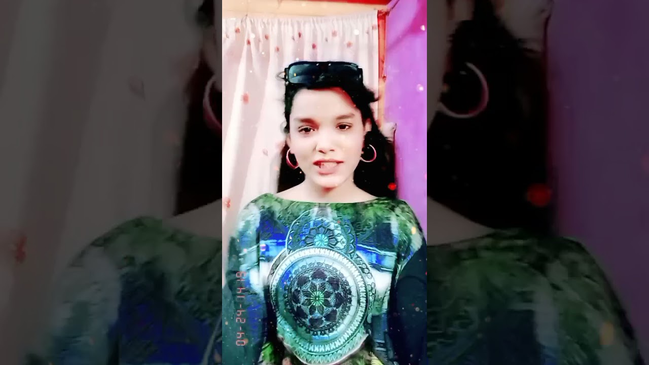 Jennifer offical 1 new latest tik tok video - YouTube