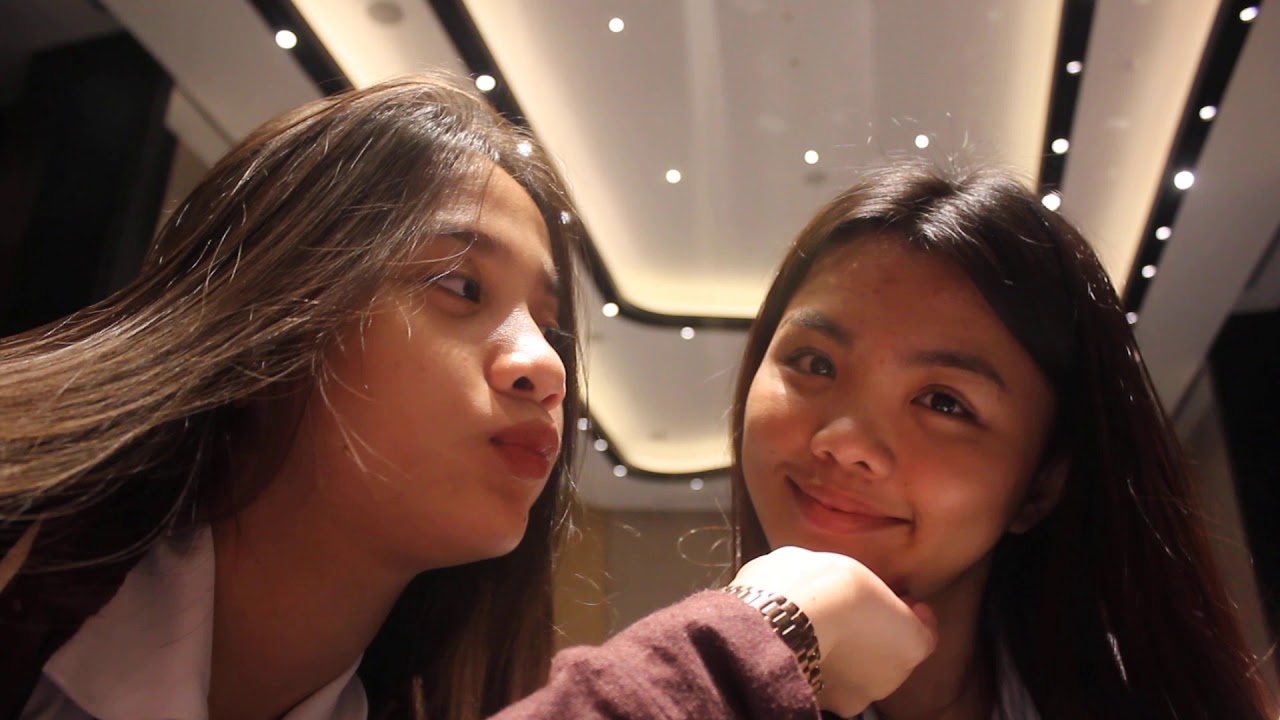 conrad vlog part 2 - YouTube