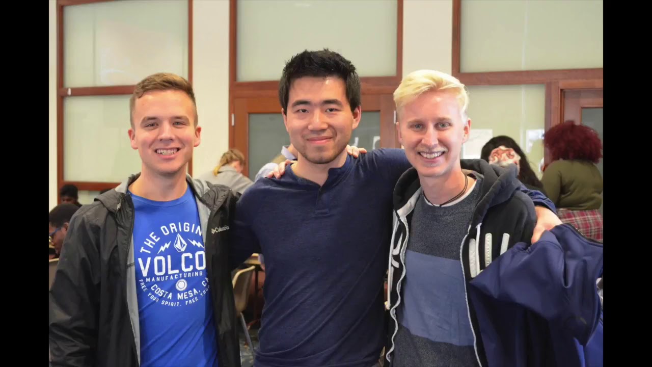 Why UIS? - Mingda Zhang - YouTube