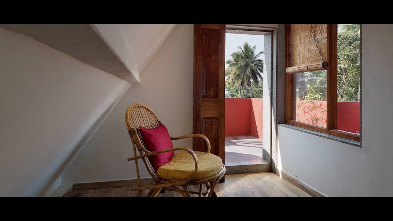 My Great Facade | House With Different Roofs, Kolhapur| by RC ...