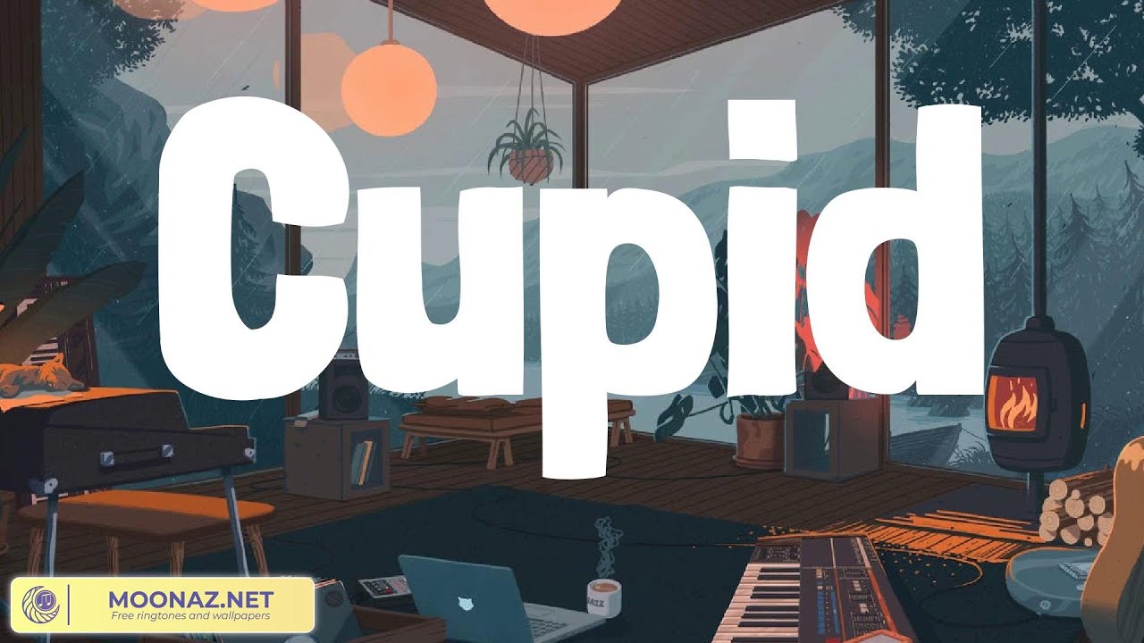 Cupid - Fifty Fifty (Lyrics Mix) Sure Thing, Love Yourself, Señorita ...