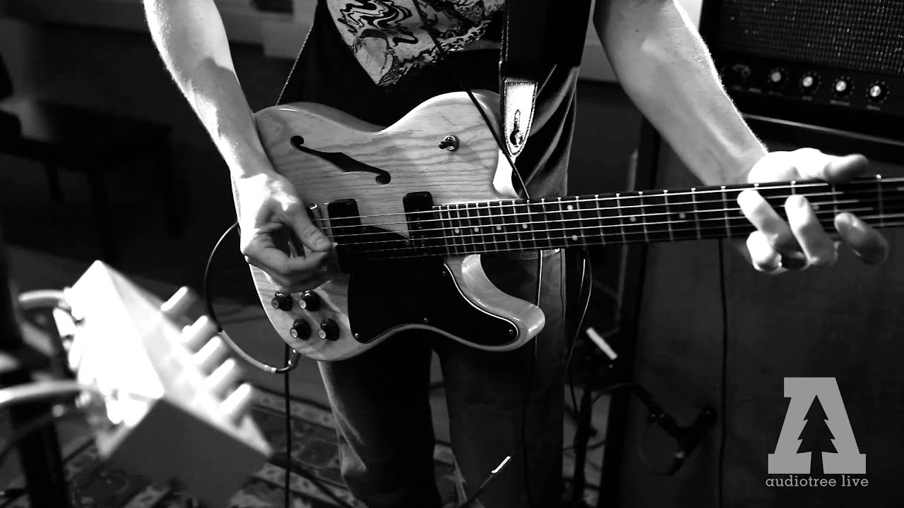 Cloakroom - "Outta' Spite" - Audiotree Live - YouTube