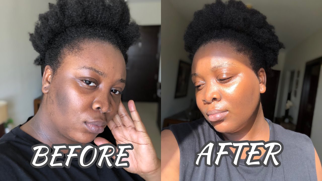 HOW I SHAVE MY THICK PCOS FACIAL HAIR FOR CLEAR SKIN | DARK SPOT ...