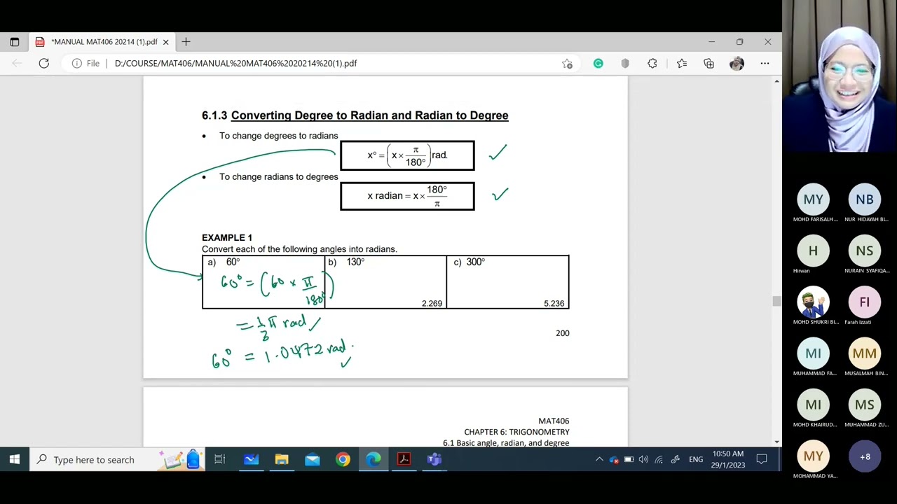 Trigonometry Youtube 3739