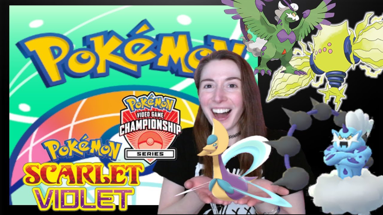 5 Meta Defining RETURNING Pokémon in Regulation D VGC - YouTube