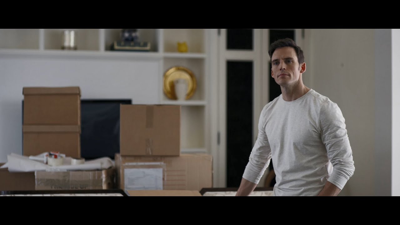 Sex, fight & stabbed to death scene of James / Eric - YouTube