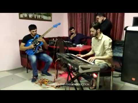 Togrul Memmedov - Gitara ( Дагестан - доля воровская )