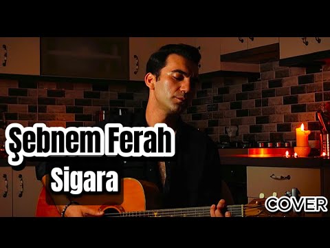 Berk Atmaca - Sigara (Akustik Cover) (Mutfak Kayıtları B1) - YouTube