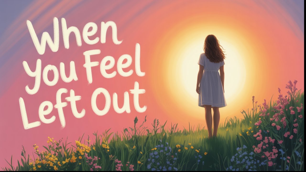 Why Feeling Left Out Hurts More Than You Think! - YouTube