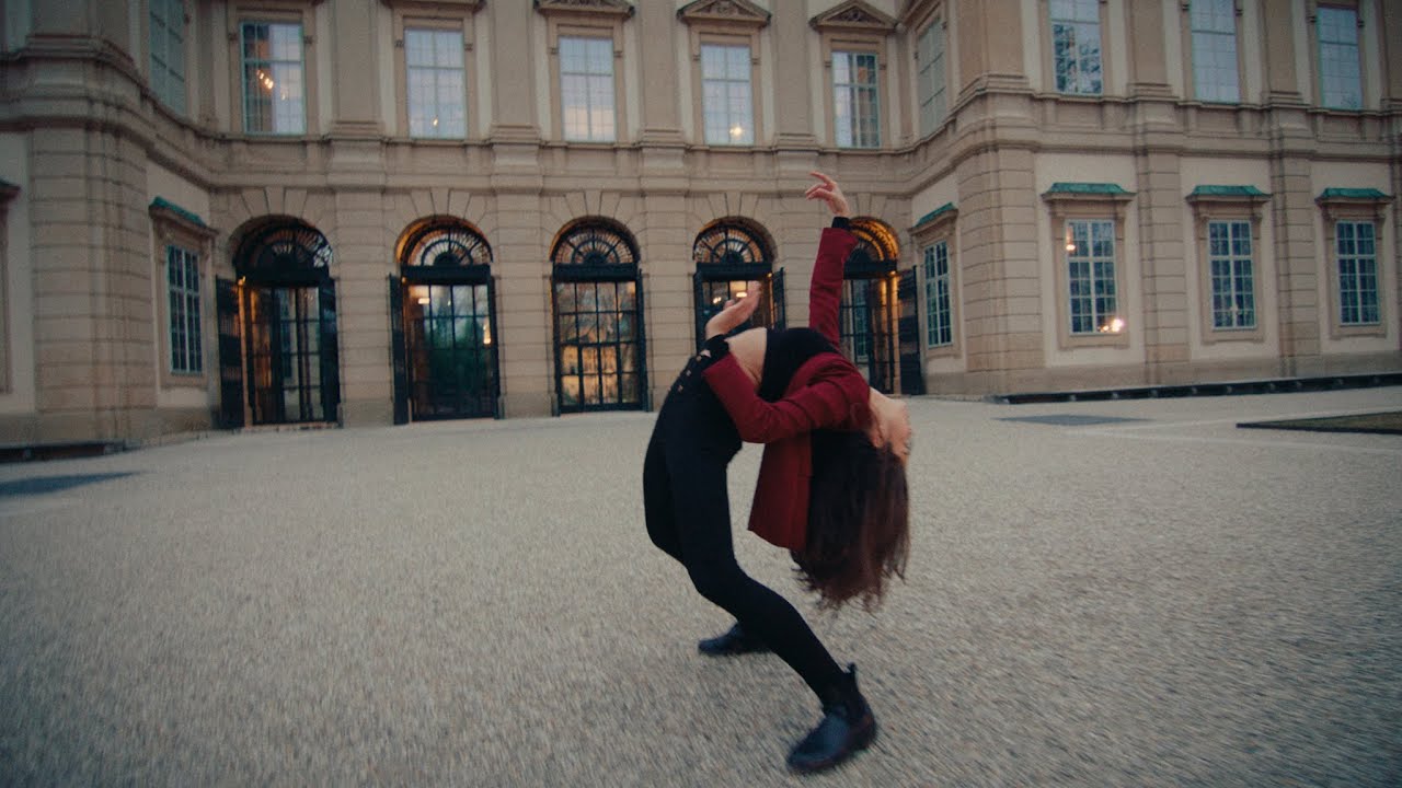 Patrícia (dance short) - shot on BMPCC6K & Leica R - YouTube