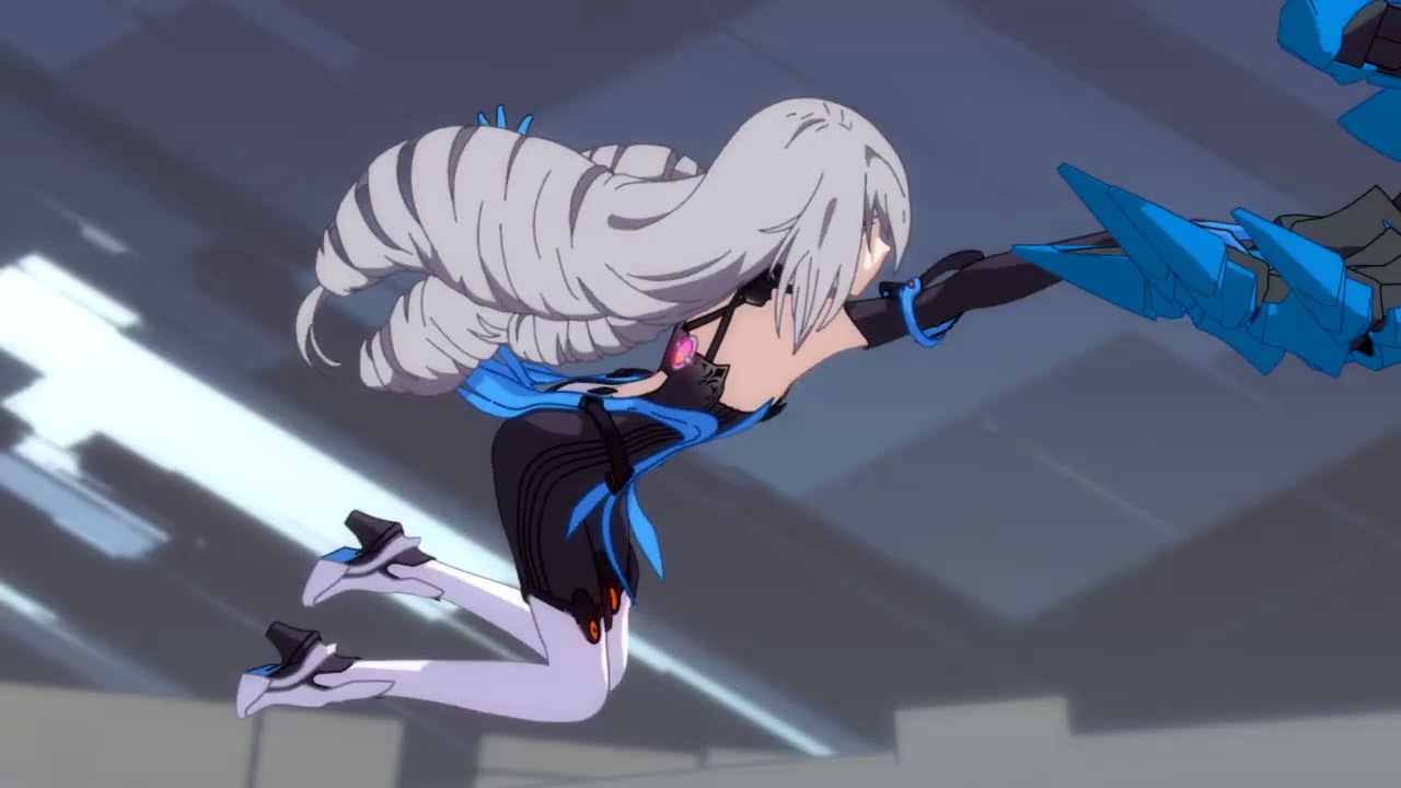 Honkai Impact 3rd Chapter XI (Final BOSS) - YouTube