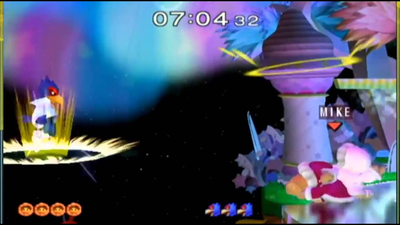 MDVA Spring 2015 Super Smash Brothers Melee Power Rankings - YouTube