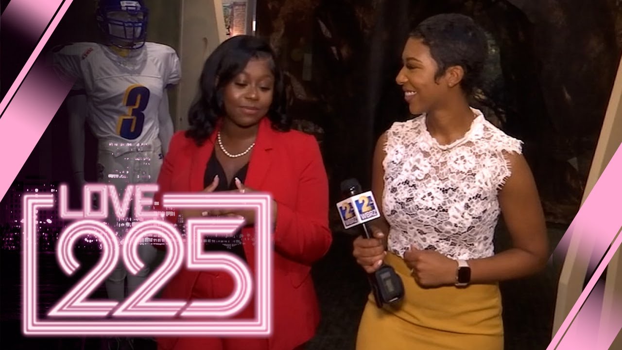Love, 225: Episode 1 (Full)- The creation of 225 Fest, Buddy's Rock ...
