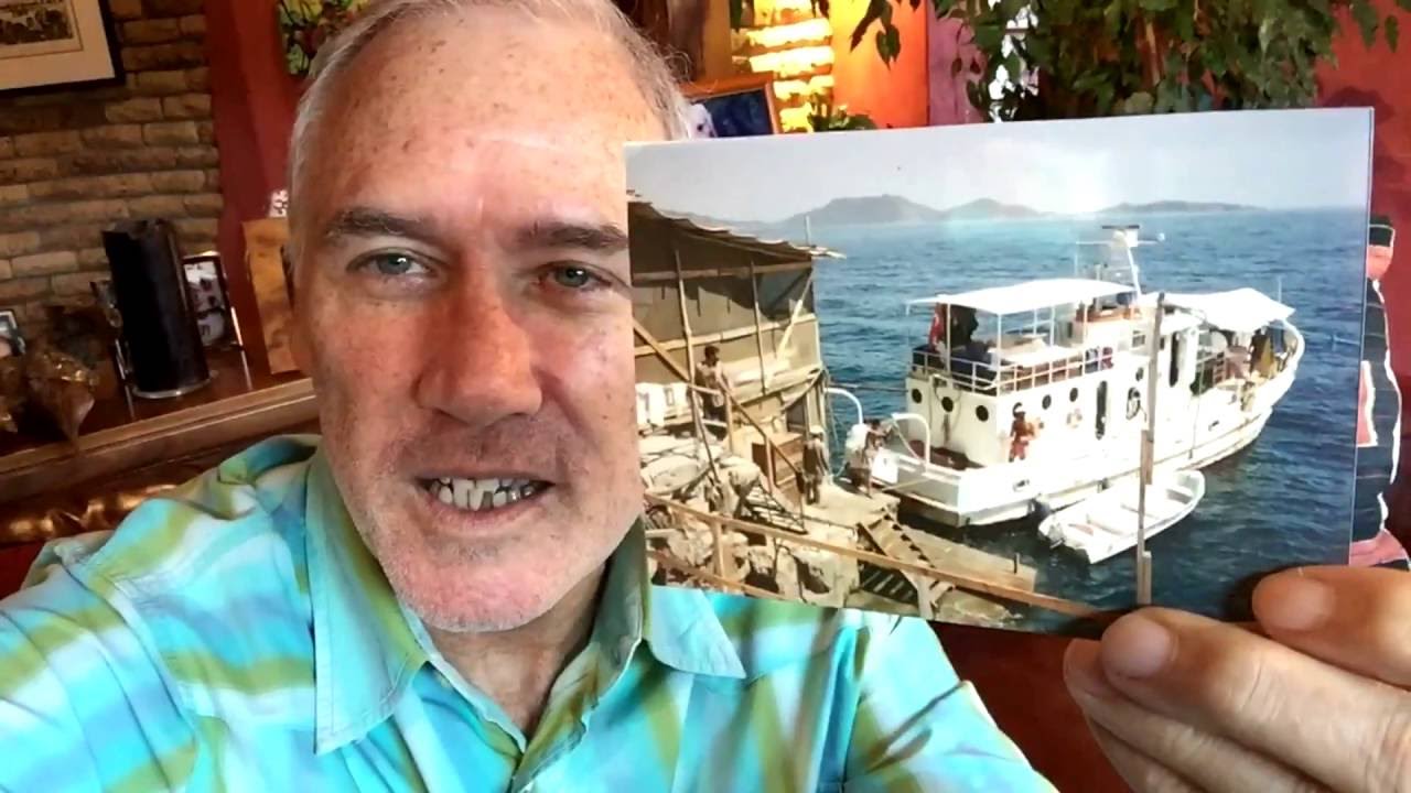 Chris Roland - INSPIRE ME VLOG #187 - YouTube