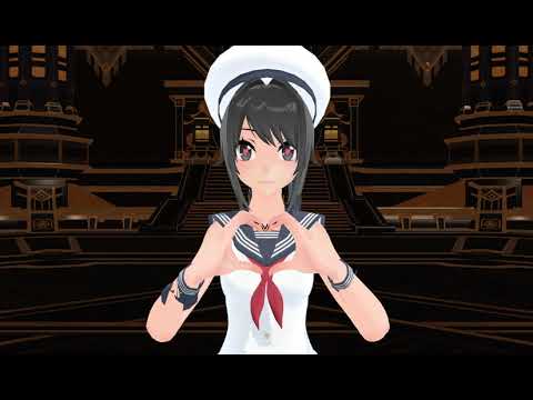 i need your love mmd (original motion dl)