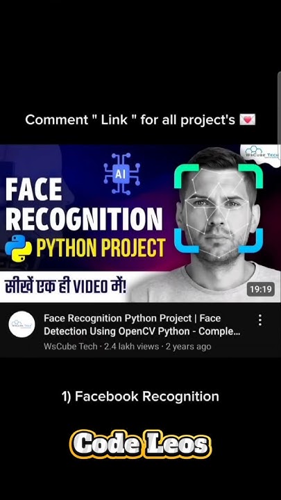 Top Python Projects to Boost Your Resume | AI,Chatbots,Jarvis & More# ...