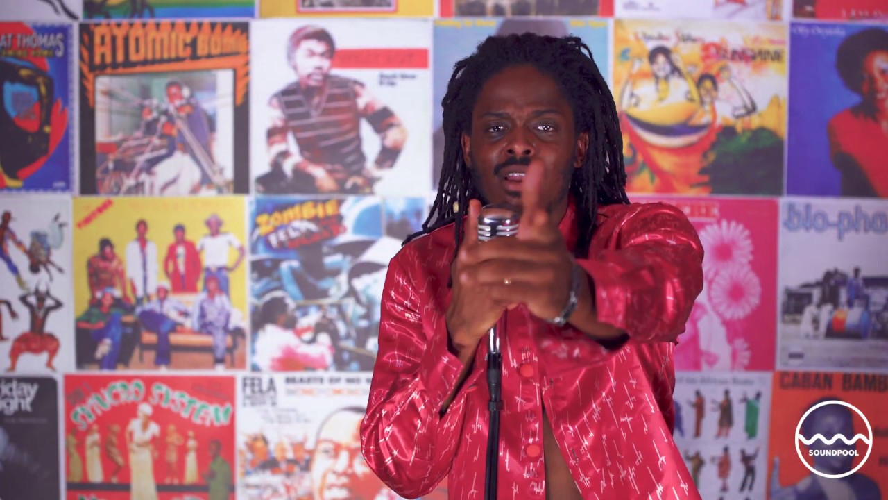 Tomi Thomas - Insta Chewies | WAVES - YouTube Music