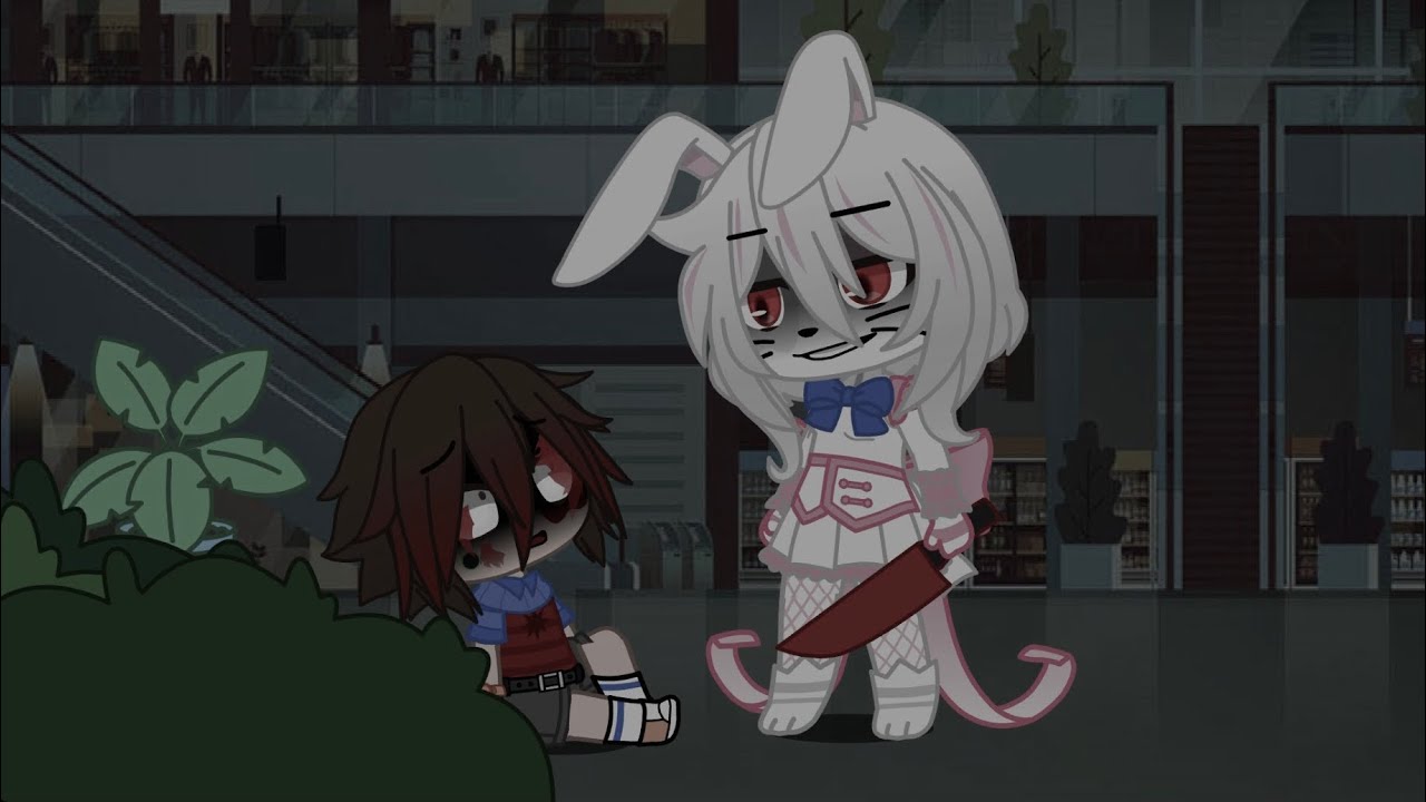 If Vanny (maybe) killed Gregory. |read desc| |AU| |VANESSA IS NOT VANNY ...