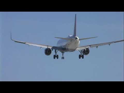 DVC-21 Runway 9 San Diego 11-24-22 - YouTube