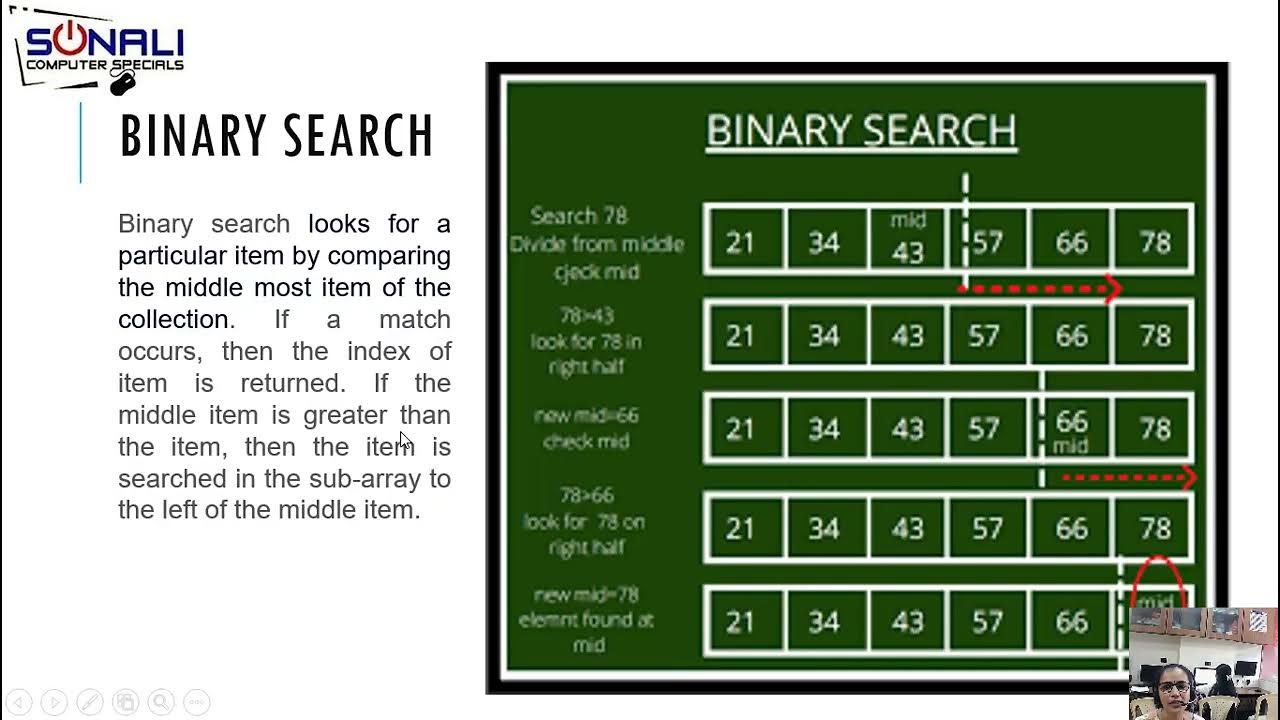 Data Structure Computer Science 1 Binary Tree in Data Structures All about Binary Tree #12th CS ...