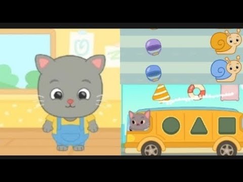 animation of how to play the fazel game#educationalvideos - YouTube