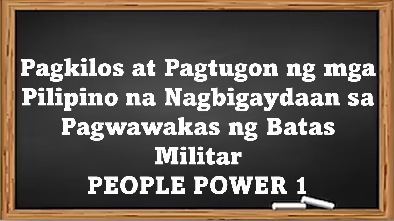 Pagkilos At Pagtugon Ng Mga Pilipinong Nagbigay Daan Sa Pagwawakas Ng Porn Sex Picture