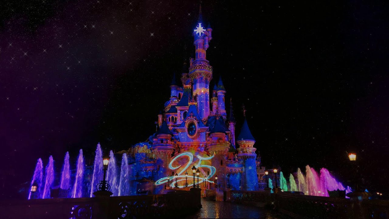 Disney Relaxing Piano Medley 👑️ Sleep Meditation, Calm Music, Relaxing ...