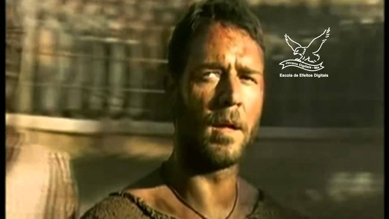 Lisa Gerrard Now We Are Free ORIGINAL Music Video Gladiator - YouTube