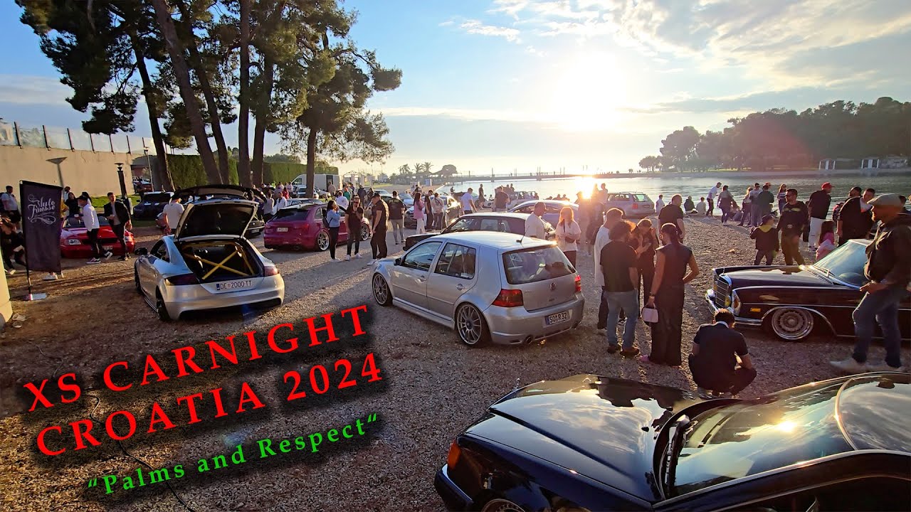 Xs Carnight 2024