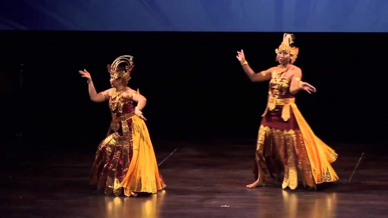 Ovations 2015 - YouTube