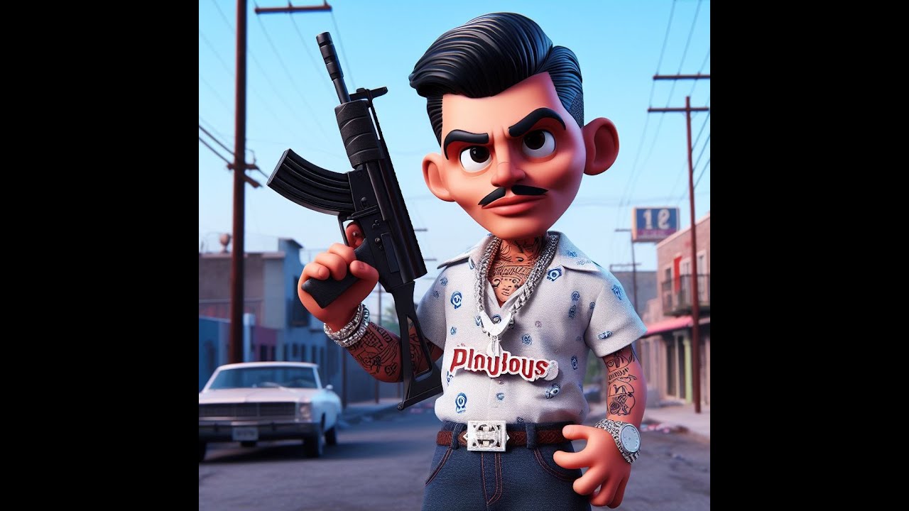 RP BUCIN GELI SENDIRI HAHA #executiverp - YouTube