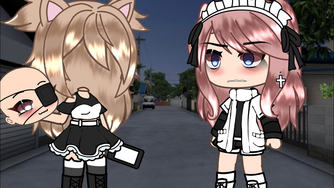 Headless meme[] Gacha life trend[] Ft. @liaurlovesjuli [] New oc?[]Not ...