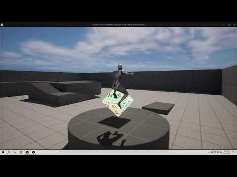 Unreal Engine: Inventory System (Part 2: Preparation of inventory modular items) - YouTube