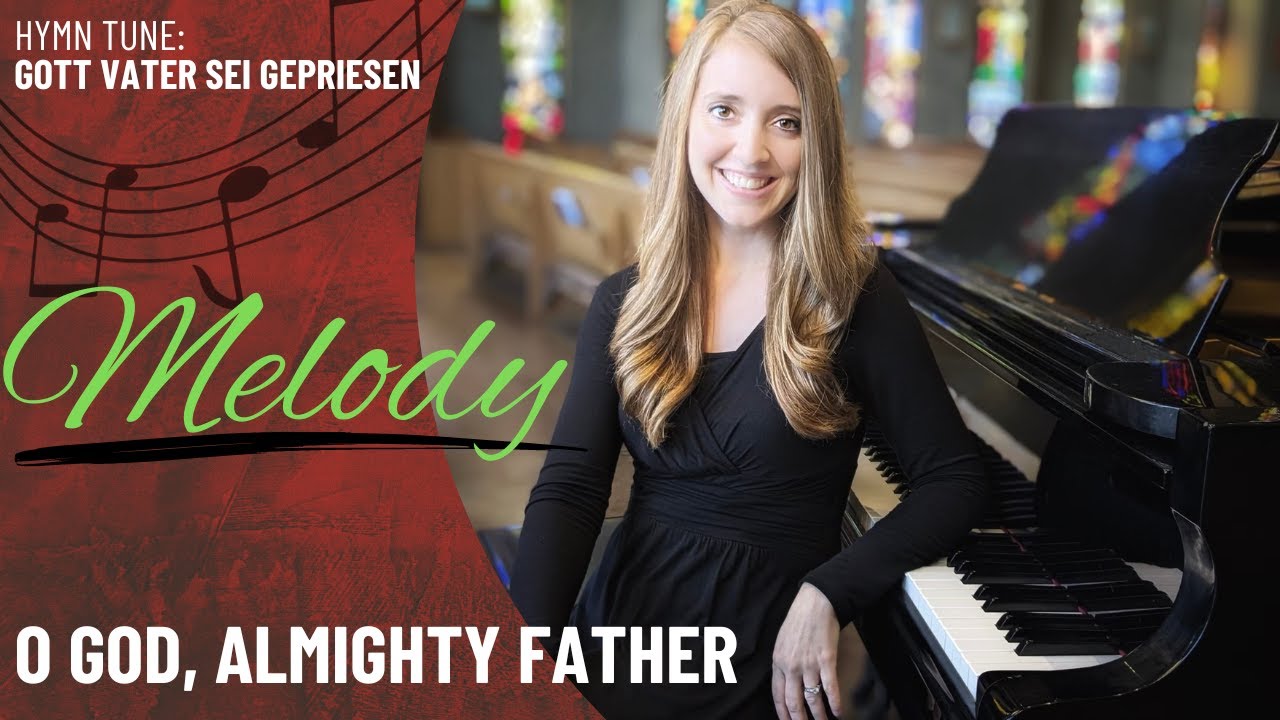 O God, Almighty Father *OCP (Melody) - YouTube