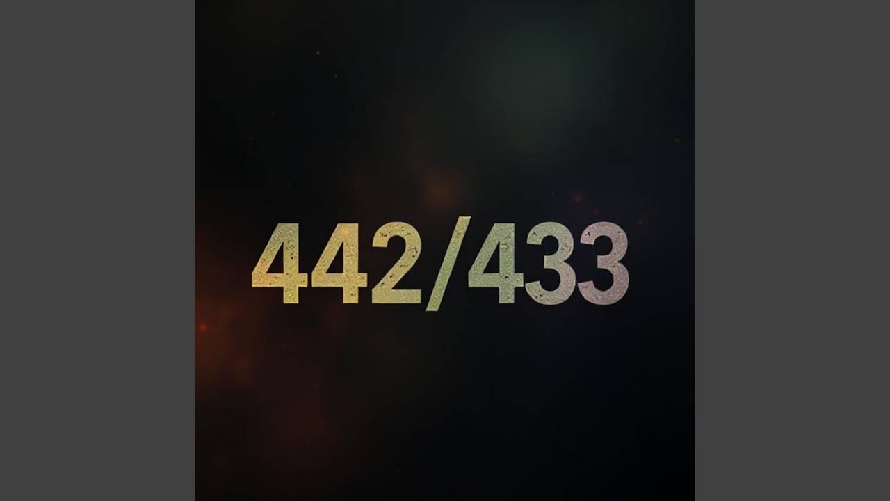442 433 - YouTube