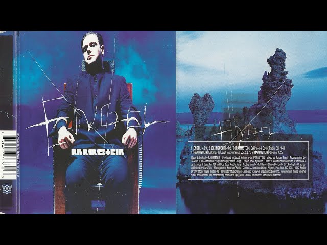 Rammstein Engel Rammstein Engel Rammstein Jurassic World Engel