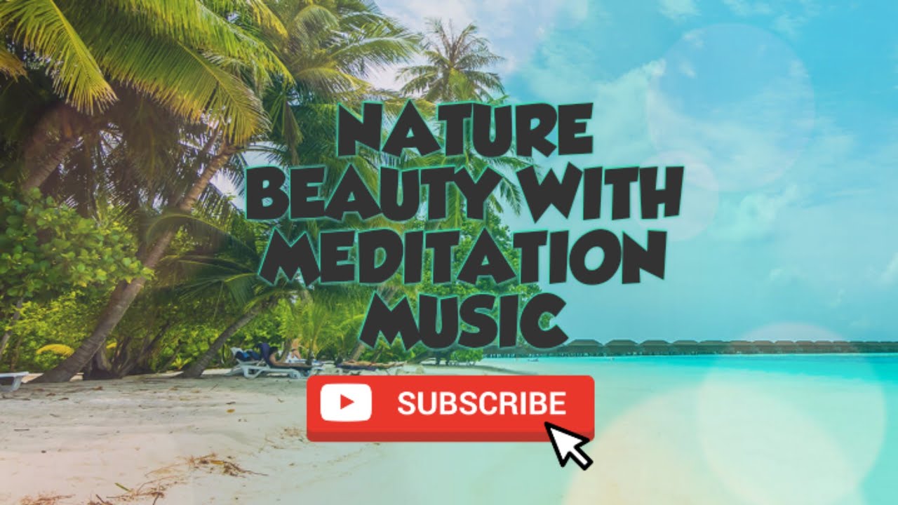 Beautiful Relaxing Music, "Summer Morning Sunrise" Relax Music, Piano ...