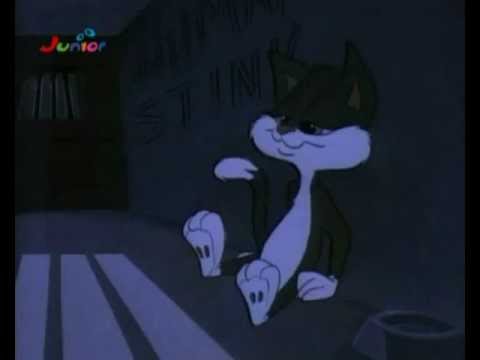 Rita and Runt :How Does it Feel - YouTube